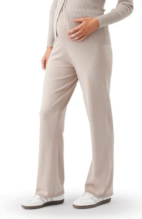 RIPE MATERNITY Ryan Knit Pant