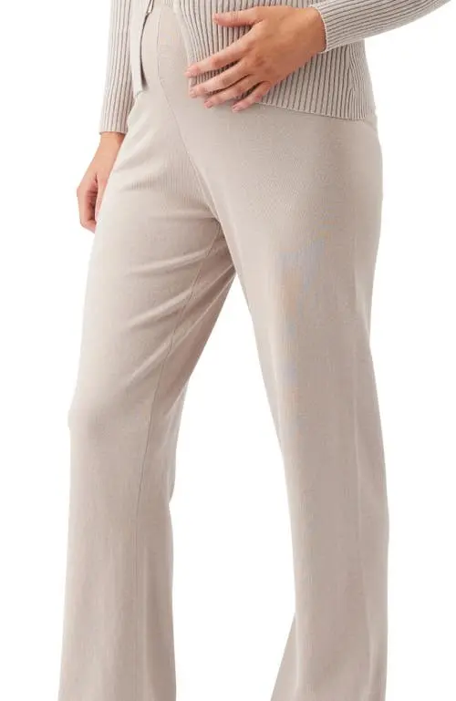 RIPE MATERNITY Ryan Knit Pant