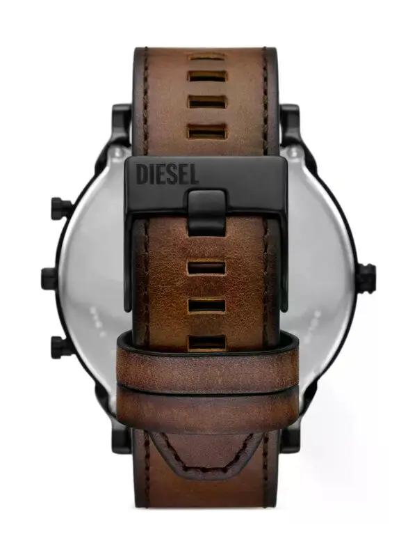 DIESEL® 39mm Timeframes Watch