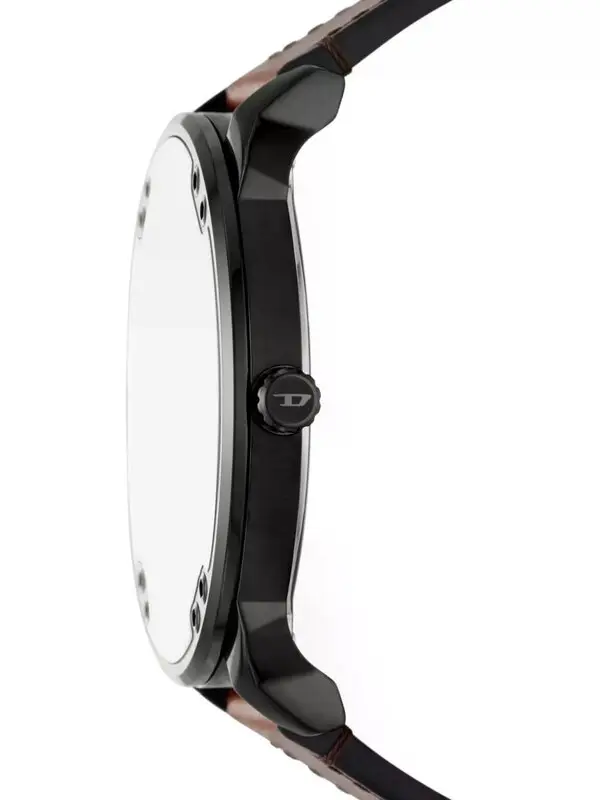 DIESEL® 39mm Timeframes Watch