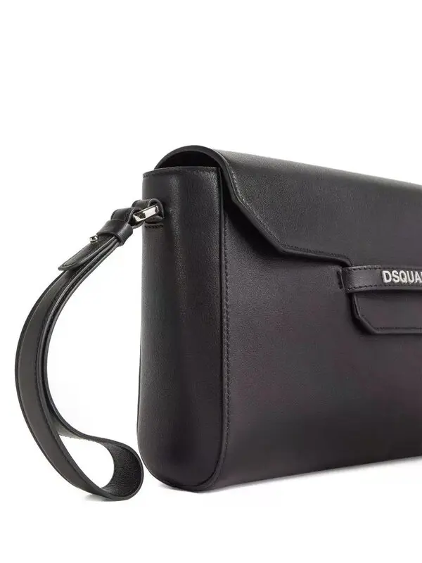 Dsquared2 Twin Clutch Bag