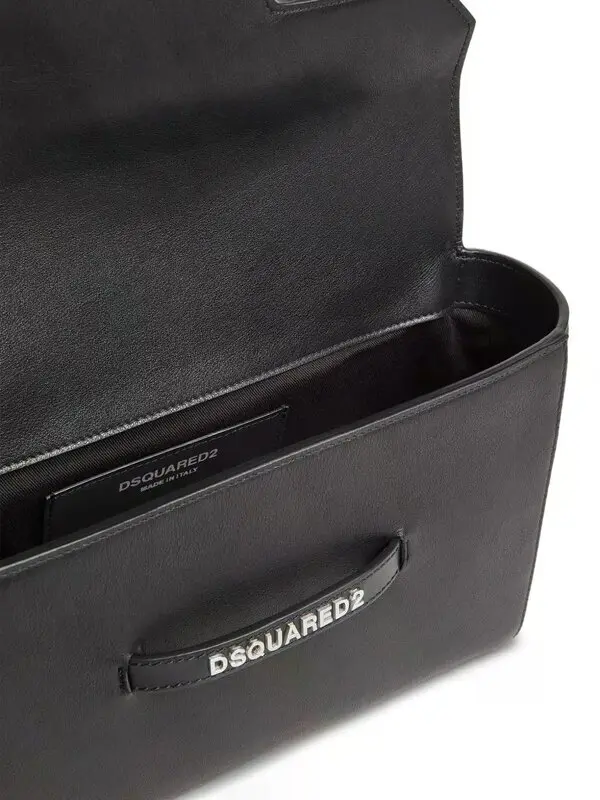 Dsquared2 Twin Clutch Bag