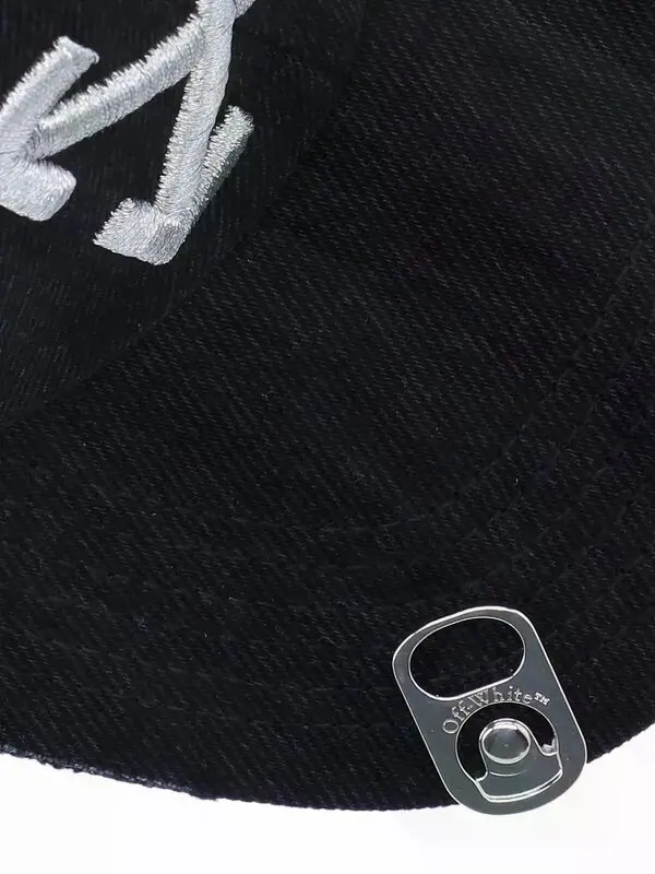 Off-White Logo Baseball Cap
