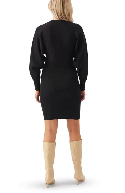RIPE MATERNITY Knit Nursing Dress