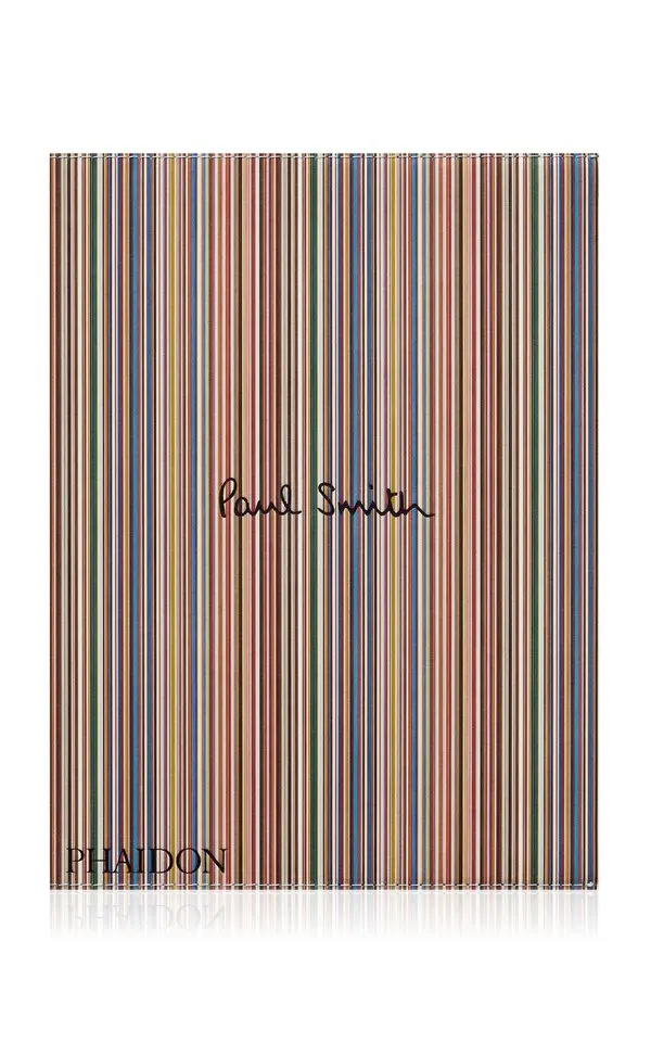 PHAIDON Paul Smith - Multi