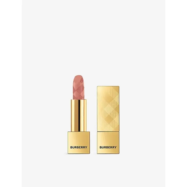 Burberry Kisses Matte Lipstick 6ml - 002 Matte Cream Tea