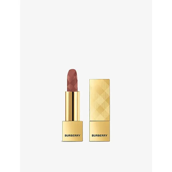 Burberry Kisses Matte Lipstick 6ml - 090 Matte Cinnamon