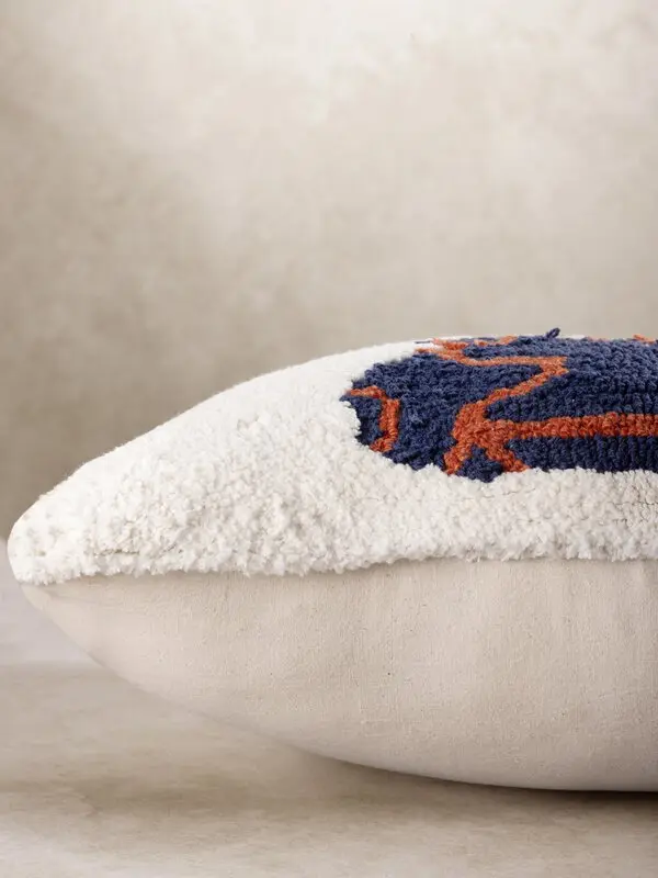 GAURI KOHLI Verona Pillow Cover, 20 X 20