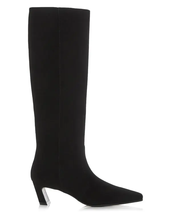 STUART WEITZMAN Stassi 50 Boots