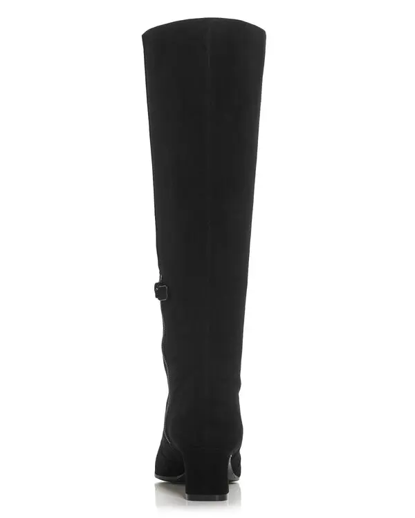 STUART WEITZMAN Stassi 50 Boots