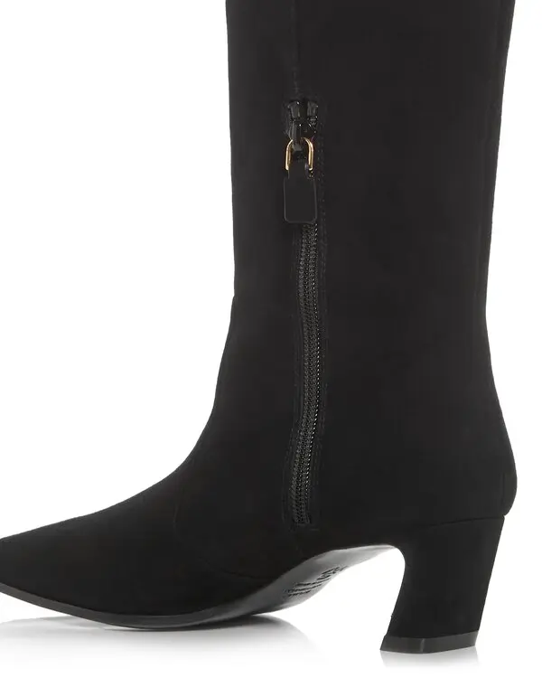 STUART WEITZMAN Stassi 50 Boots