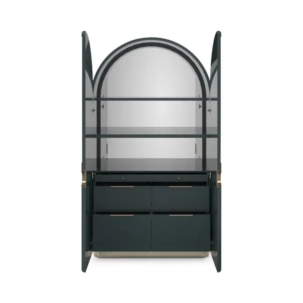 CARACOLE Gelee Armoire