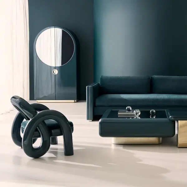 CARACOLE Gelee Armoire