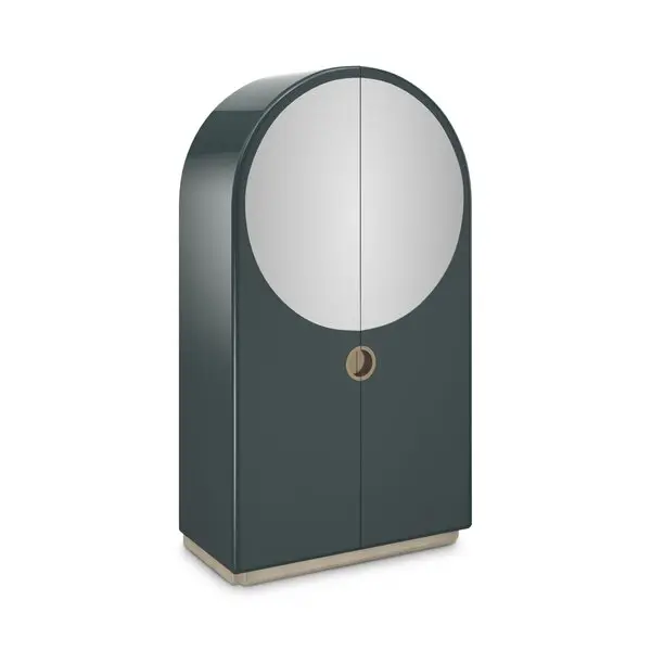 CARACOLE Gelee Armoire