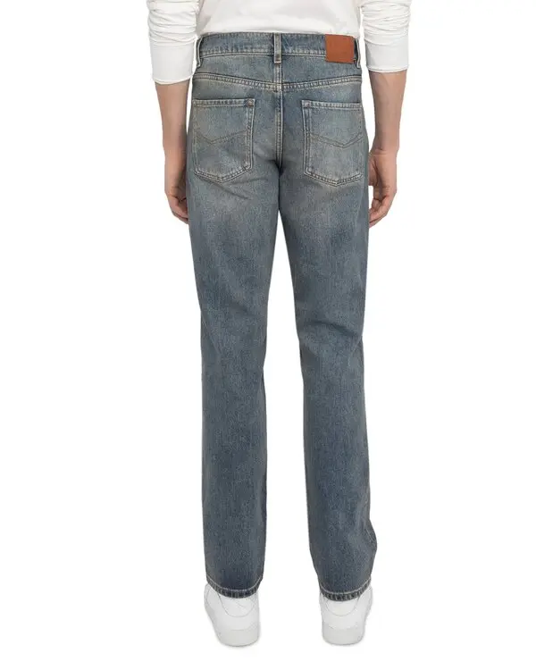 Zadig&Voltaire John Sable Regular Fit Jeans