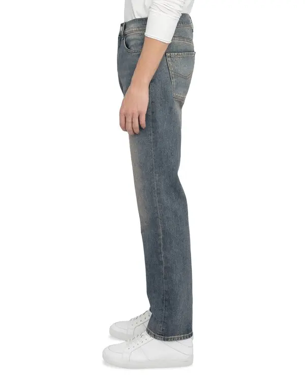 Zadig&Voltaire John Sable Regular Fit Jeans