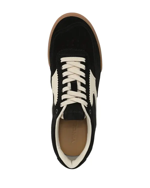 Vince Oasis Runner-w Sneakers