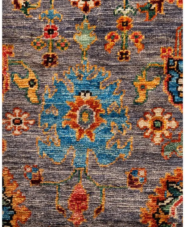 Bloomingdale'S Serapi M0103-299 Area Rug, 4'3x5'10