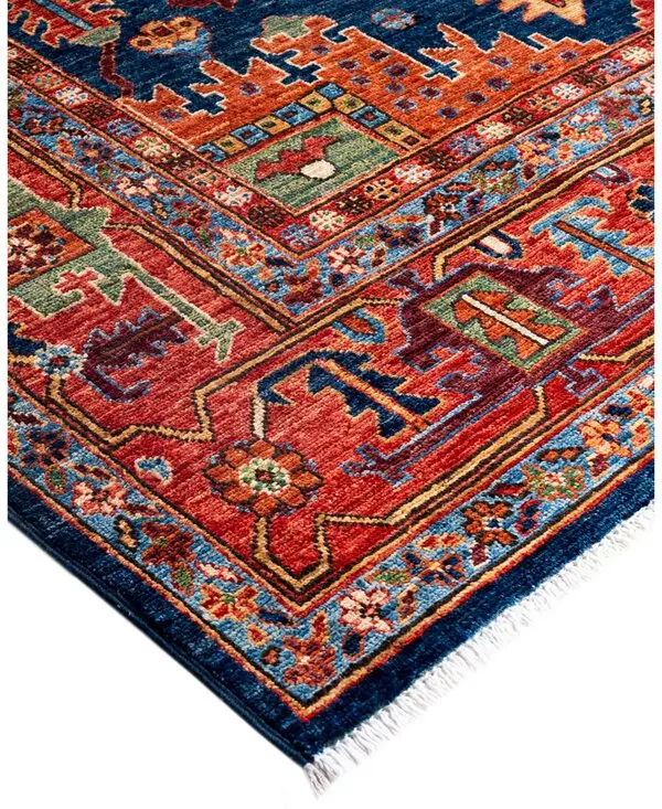 Bloomingdale'S Serapi M0103-88 Area Rug, 9'0x11'9