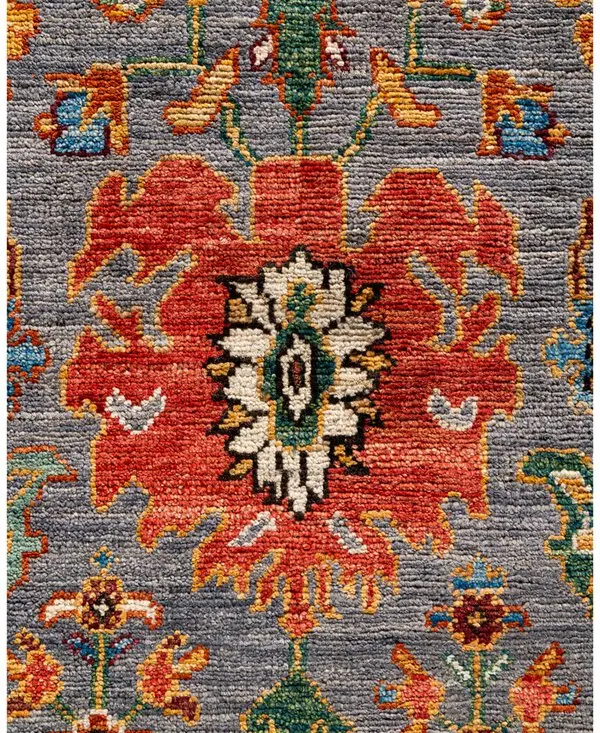 Bloomingdale'S Serapi M0103-198 Area Rug, 8'2x10'3