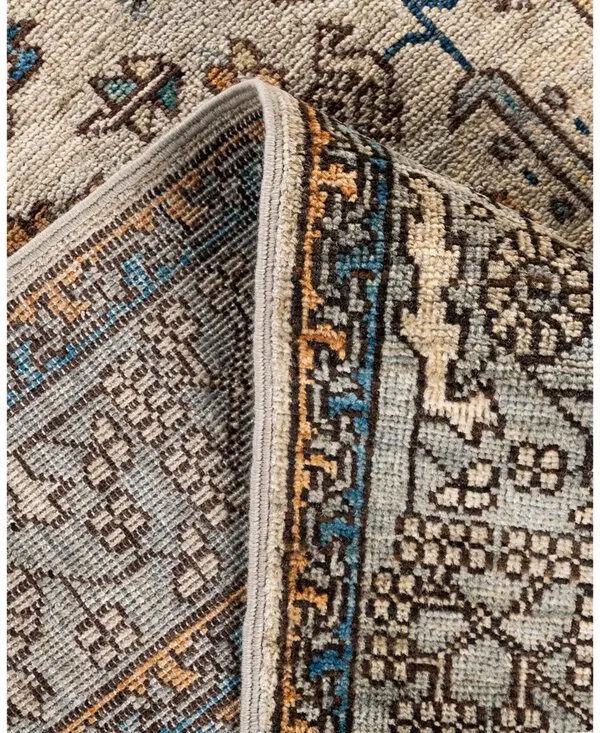 Bloomingdale'S Serapi M0103-314 Area Rug, 3'11x5'9