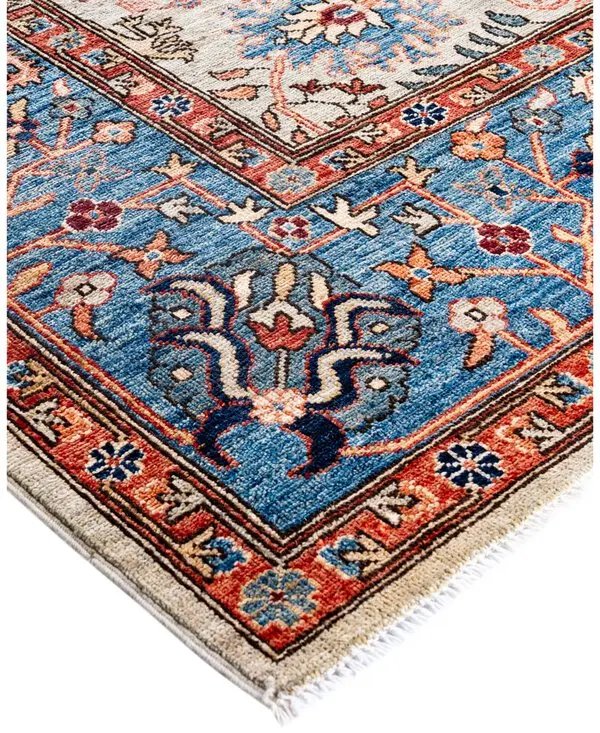 Bloomingdale'S Serapi M0103-105 Area Rug, 9'2x11'11