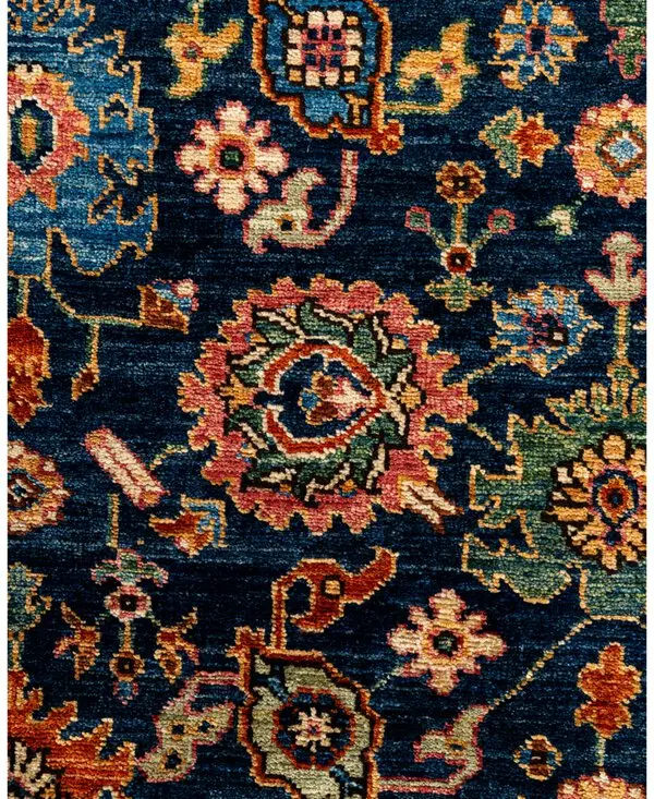 Bloomingdale'S Serapi M0103-322 Area Rug, 4'3x5'10