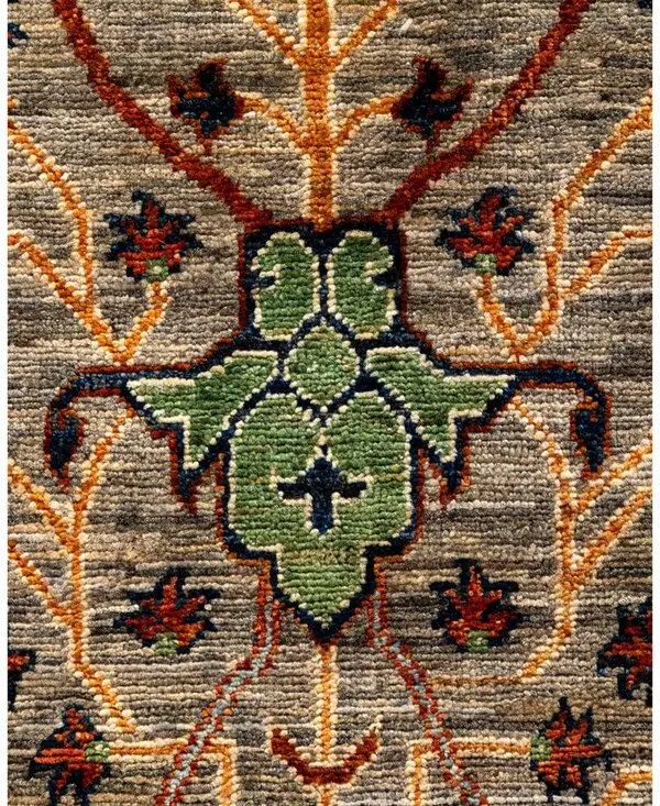 Bloomingdale'S Serapi M0103-223 Area Rug, 8'3x9'9