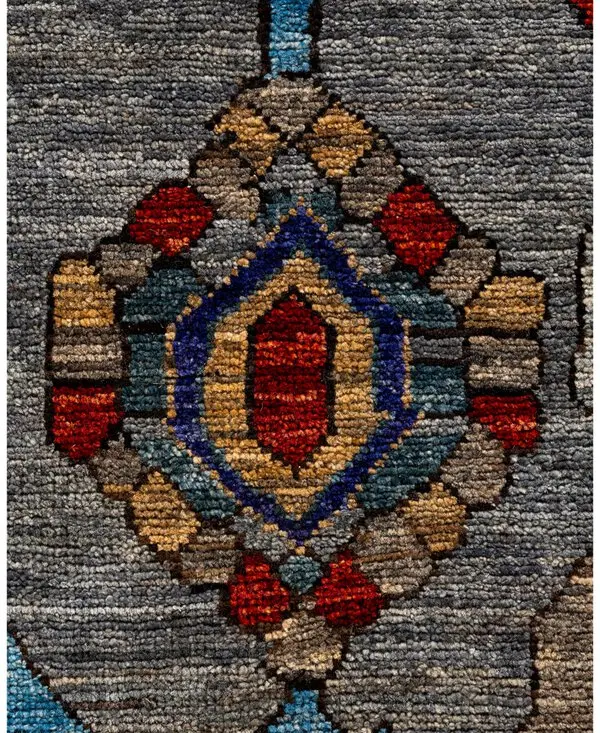 Bloomingdale'S Serapi M0103-239 Area Rug, 8'1x10'0