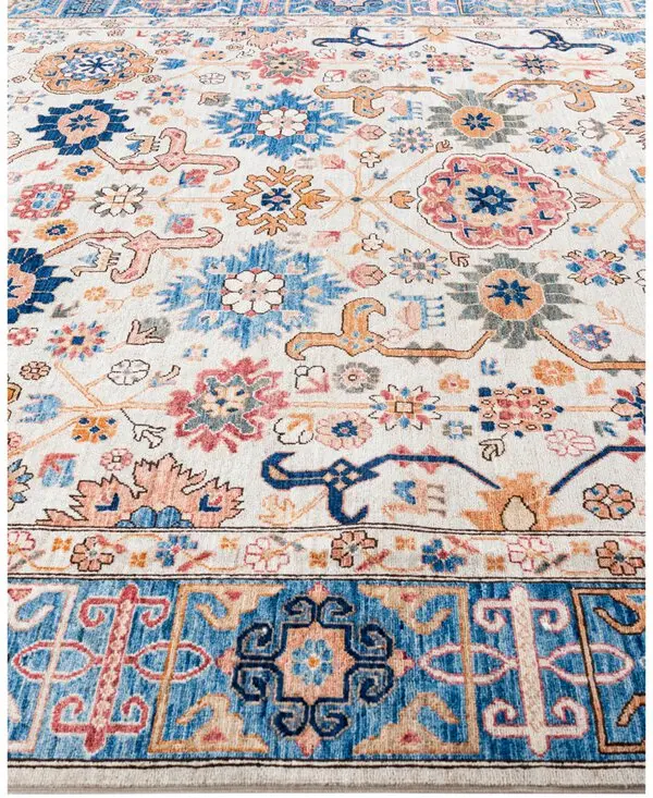 Bloomingdale'S Serapi M0103-247 Area Rug, 8'0x10'0