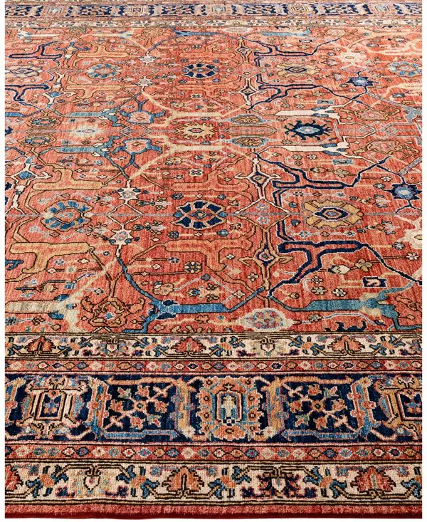 Bloomingdale'S Serapi M0103-250 Area Rug, 8'3x10'0