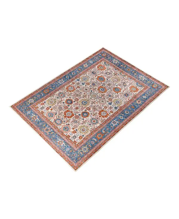 Bloomingdale'S Serapi M0103-150 Area Rug, 8'9x12'1