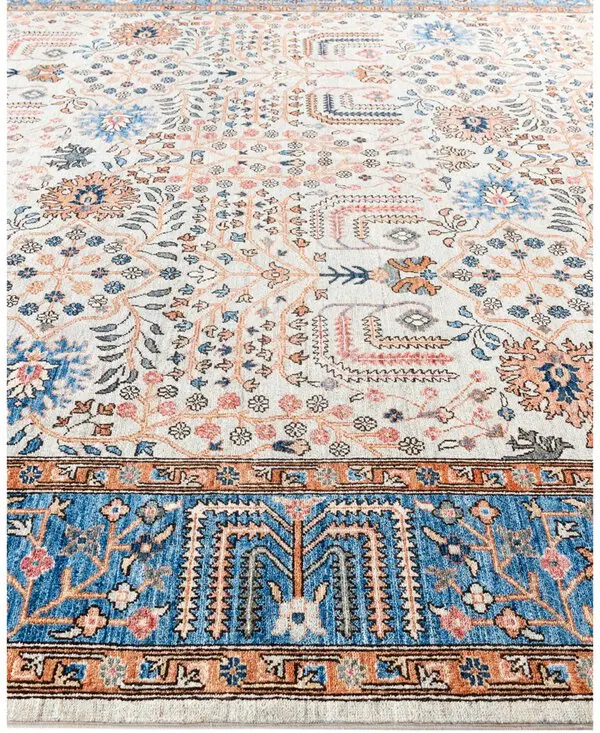 Bloomingdale'S Serapi M0103-151 Area Rug, 9'3x11'11