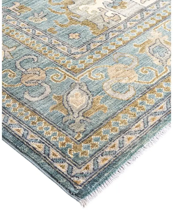 Bloomingdale'S Serapi M0103-155 Area Rug, 9'2x12'0