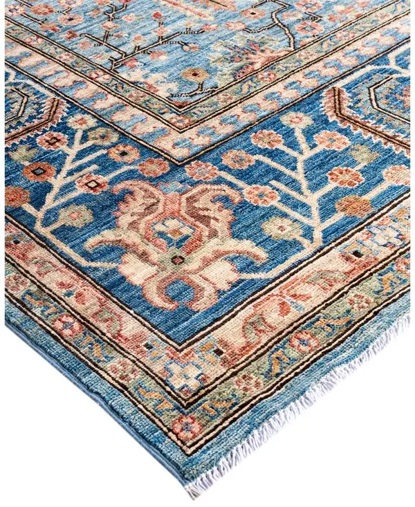 Bloomingdale'S Serapi M0103-275 Area Rug, 8'0x9'10