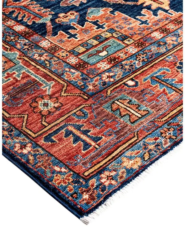 Bloomingdale'S Serapi M0103-284 Area Rug, 8'2x10'2