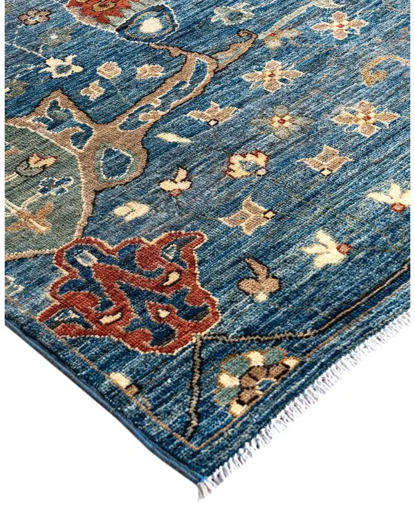 Bloomingdale'S Serapi M0103-288 Area Rug, 8'2x9'11