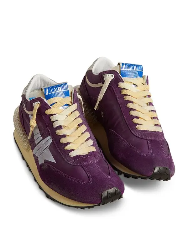 GOLDEN GOOSE Stardan Embellished Sneakers