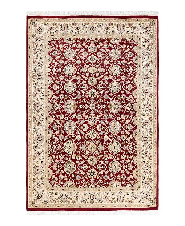 Bloomingdale'S Mogul M1487 Area Rug, 4'1x6'0