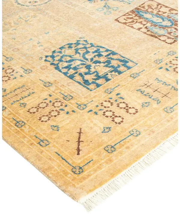 Bloomingdale'S Mogul M1460 Runner Area Rug, 3'0x8'9