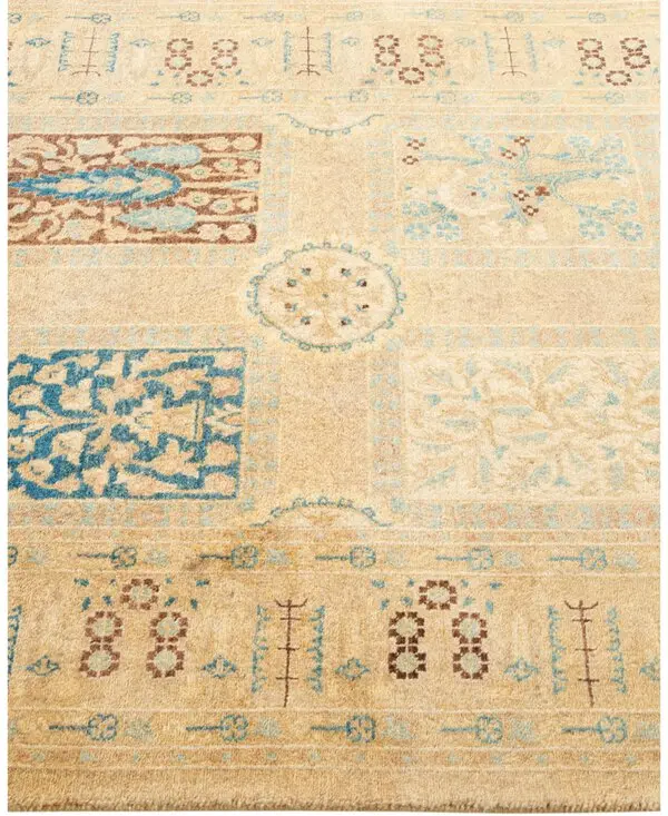 Bloomingdale'S Mogul M1460 Runner Area Rug, 3'0x8'9