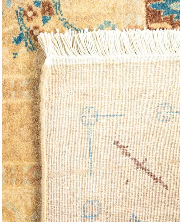 Bloomingdale'S Mogul M1460 Runner Area Rug, 3'0x8'9