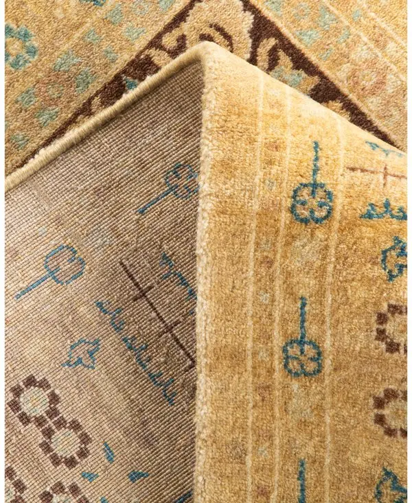 Bloomingdale'S Mogul M1460 Runner Area Rug, 3'0x8'9