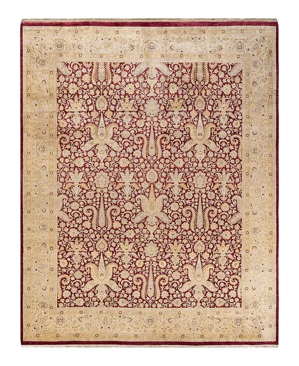 Bloomingdale'S Mogul M1226 Area Rug, 8'1x10'1