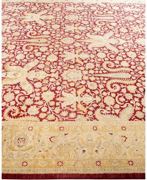 Bloomingdale'S Mogul M1226 Area Rug, 8'1x10'1
