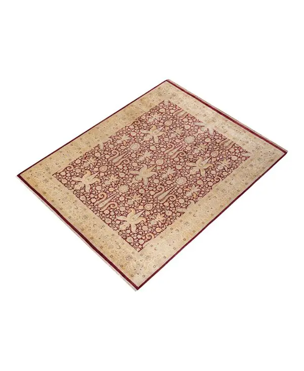 Bloomingdale'S Mogul M1226 Area Rug, 8'1x10'1