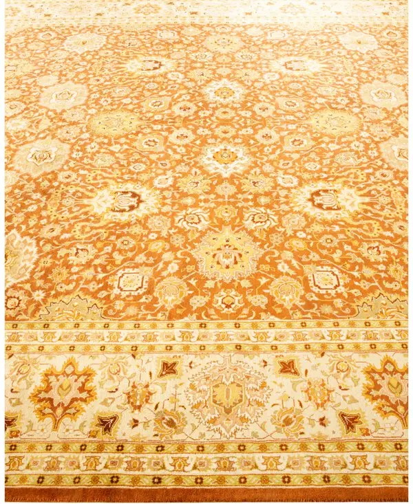 Bloomingdale'S Mogul M1250 Area Rug, 8'1x10'4