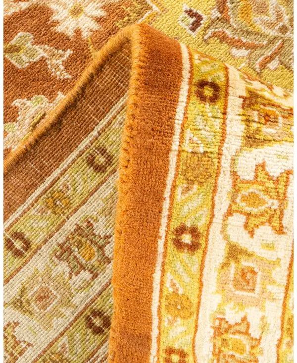 Bloomingdale'S Mogul M1250 Area Rug, 8'1x10'4