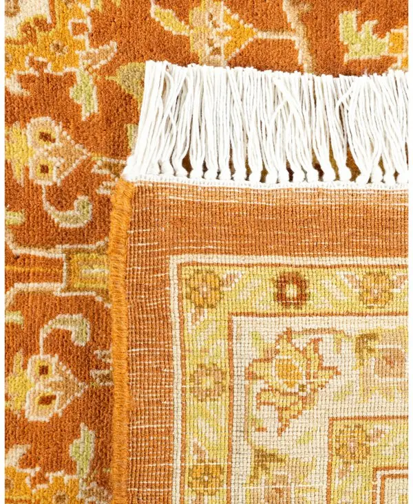 Bloomingdale'S Mogul M1250 Area Rug, 8'1x10'4