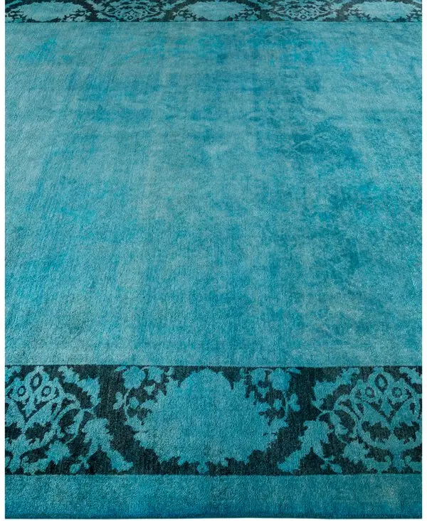 Bloomingdale'S Fine Vibrance M1424 Area Rug, 8'5x9'8